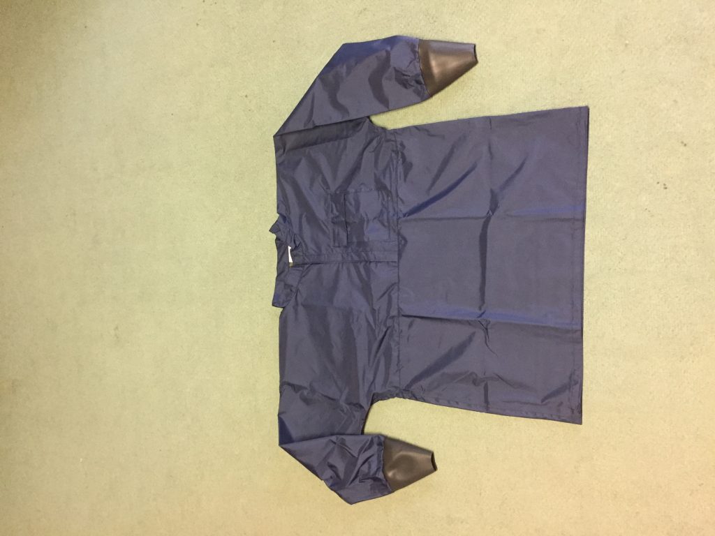 Flexothane Milking Gown - Buyrite Solutions