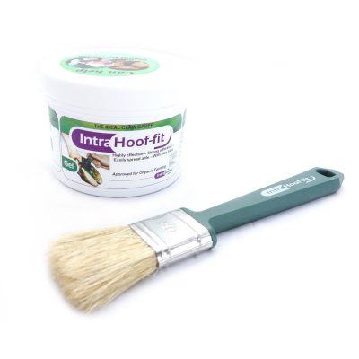 Intra Hoof-fit Gel 330ml - Buyrite Solutions