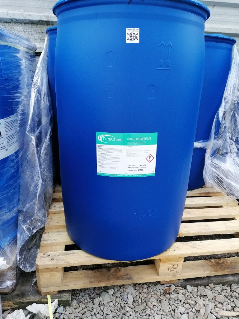 Dual Dip Supreme - Buyrite Solutions