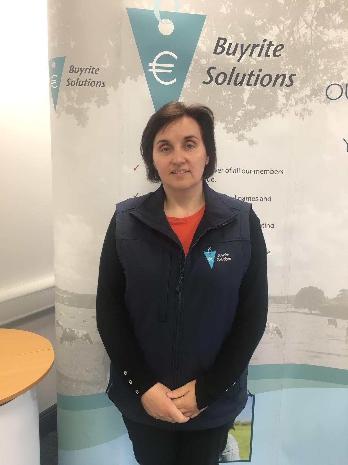 The Buyrite Team - Buyrite Solutions