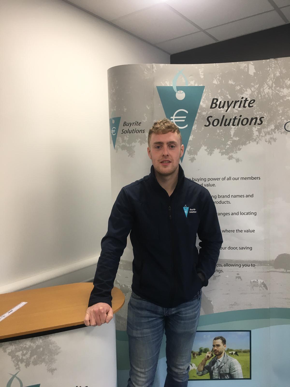 The Buyrite Team - Buyrite Solutions