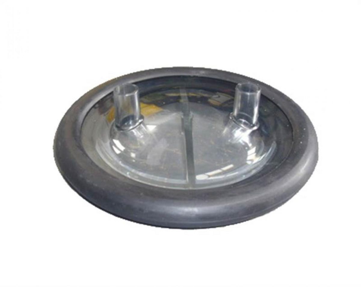 Beastings Dump Bucket Lid - Buyrite Solutions